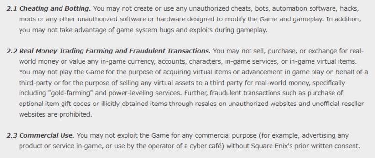 【BANされる？】『FF14』のおすすめMODまとめ！NexusModsでの導入方法を紹介 - WEBキング！